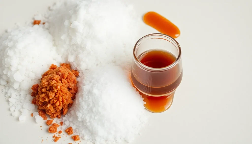 What Is Caramel Color Made Of? Discover the Secrets Behind This Popular ...